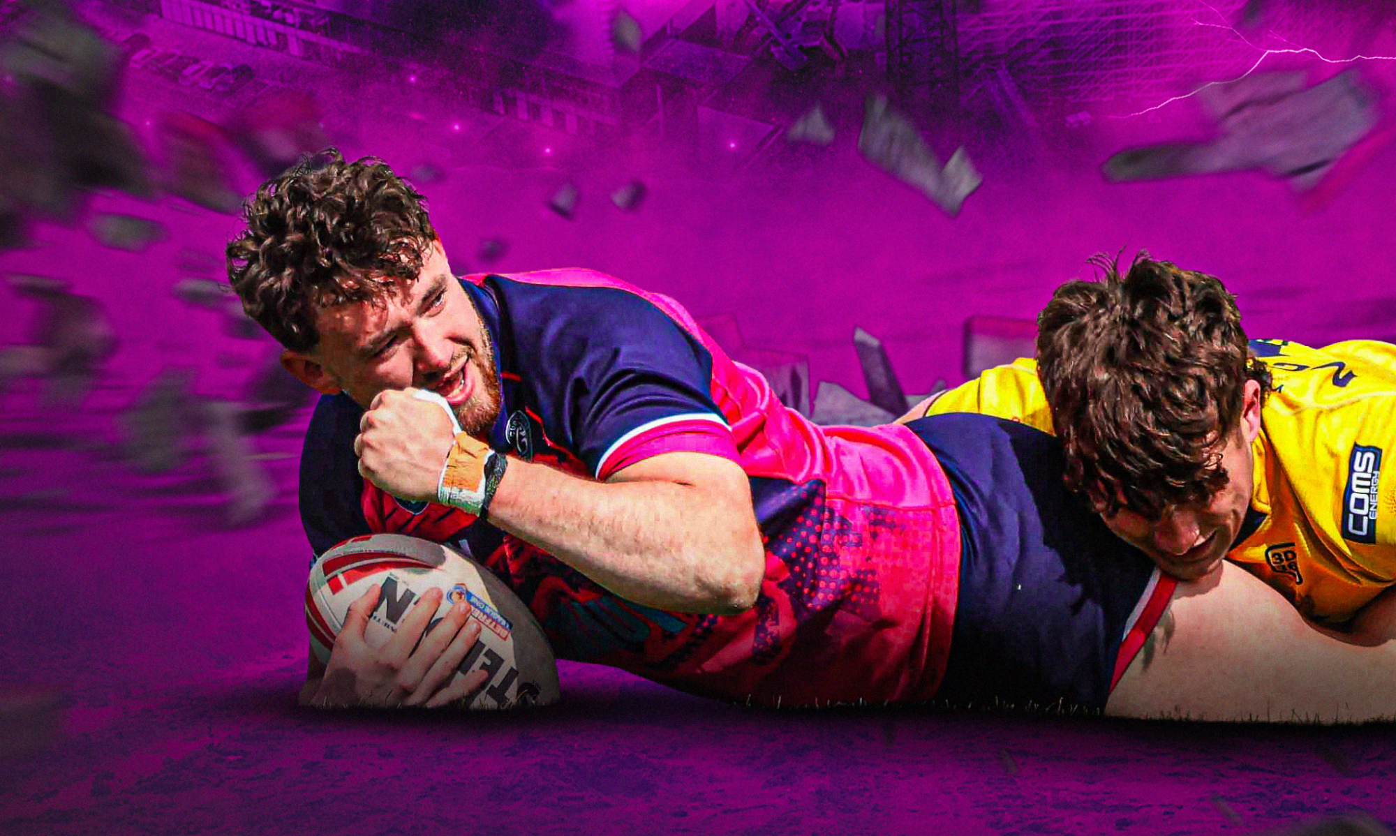 News - Midlands Hurricanes RLFC