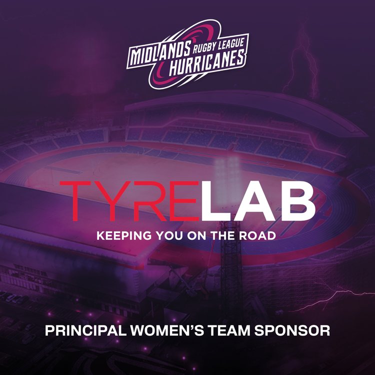 Midlands Hurricanes RLFC