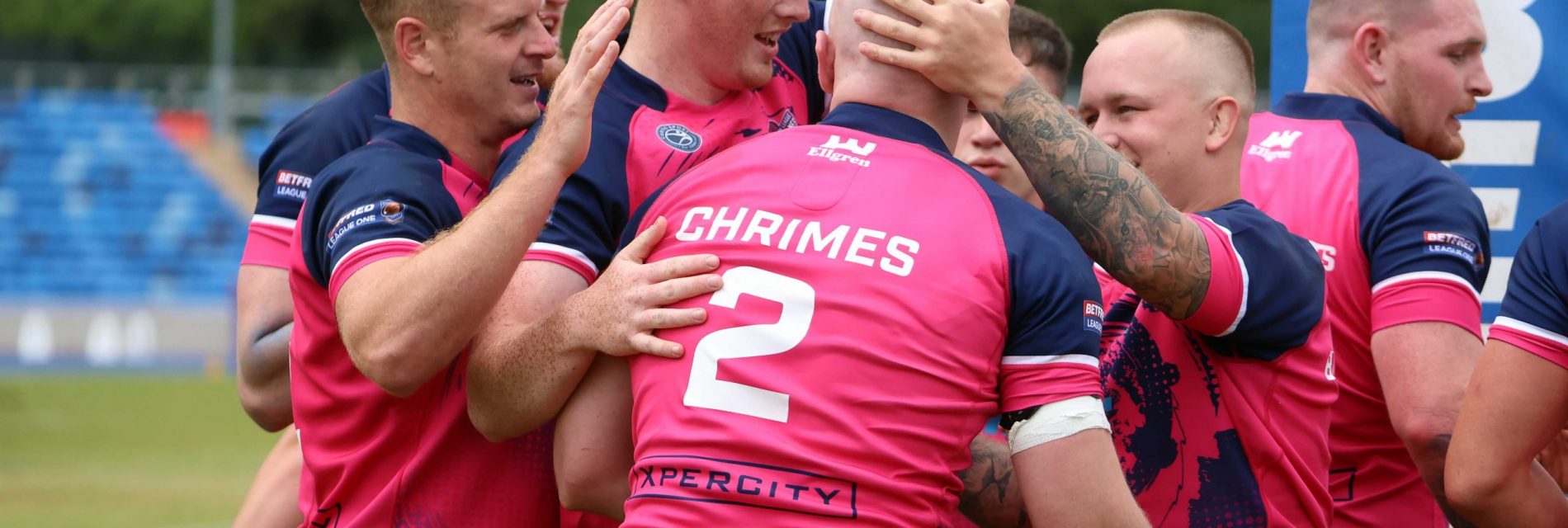 News - Midlands Hurricanes RLFC