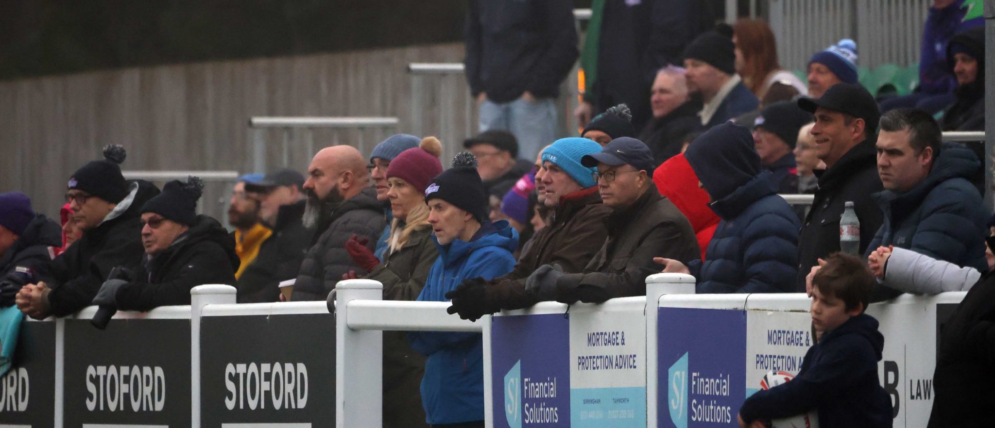 MATCH REPORT: NEWCASTLE THUNDER (H) - Midlands Hurricanes RLFC