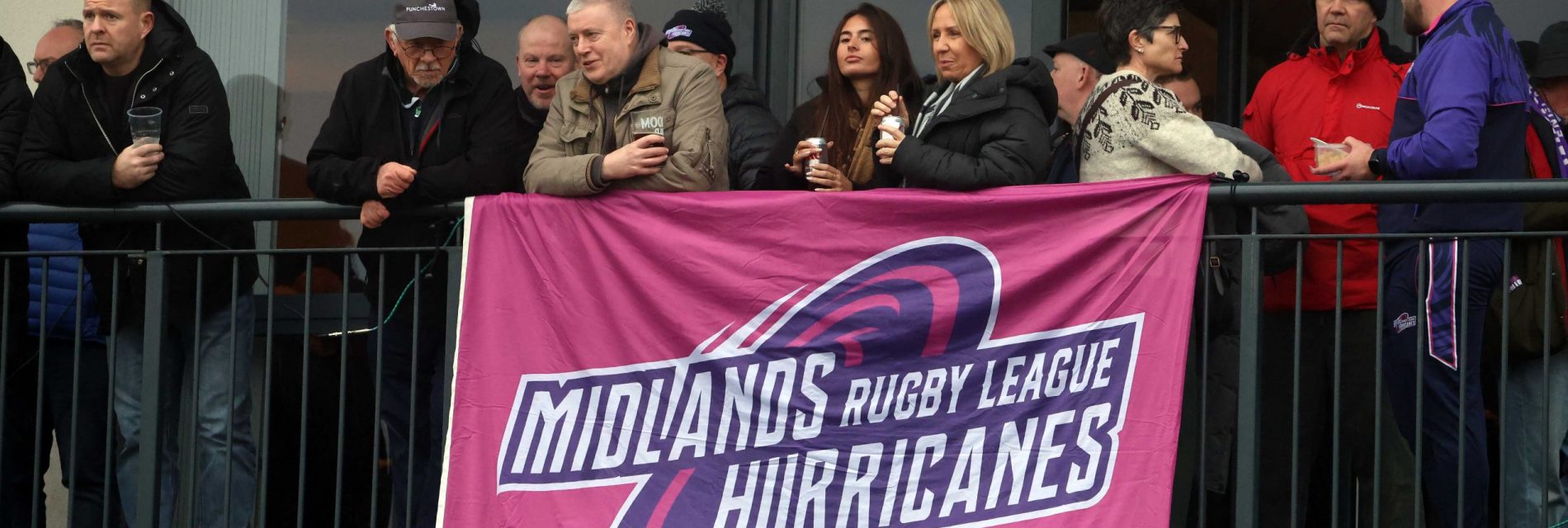 News - Midlands Hurricanes RLFC