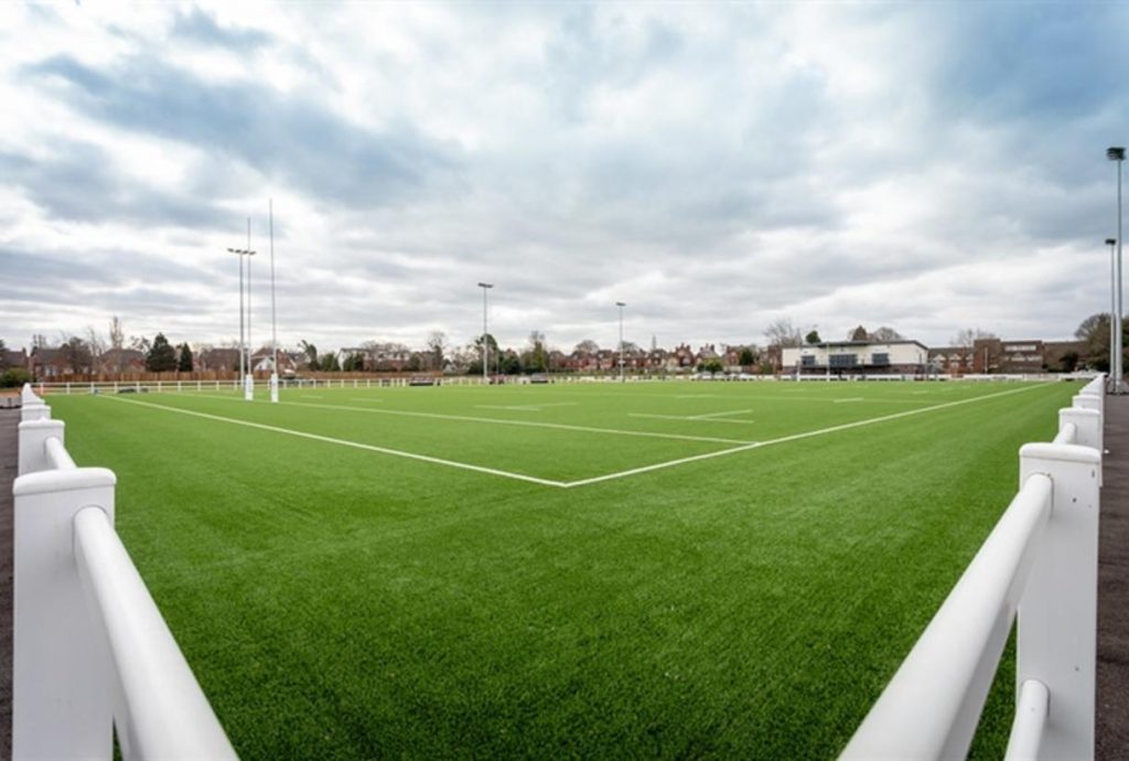 DUNNING AND BEATTIE COMMIT UNTIL 2029 - Midlands Hurricanes RLFC