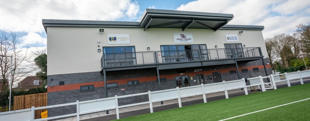CANES SECURE LONG-TERM FUTURE AT AVERY FIELDS - Midlands Hurricanes RLFC