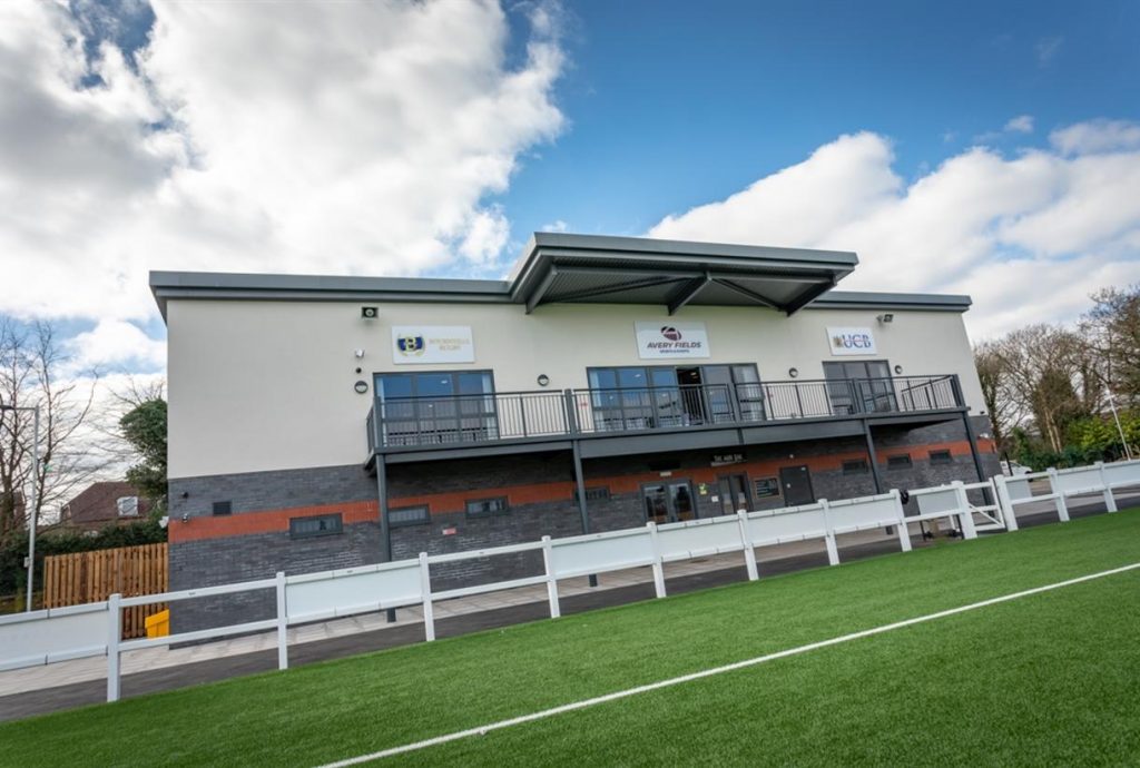 Matchday Info - Midlands Hurricanes RLFC