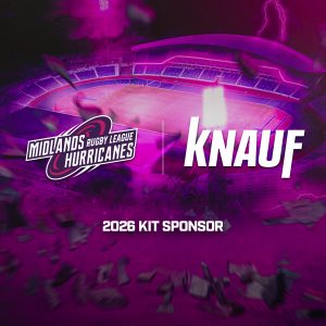 Midlands Hurricanes RLFC
