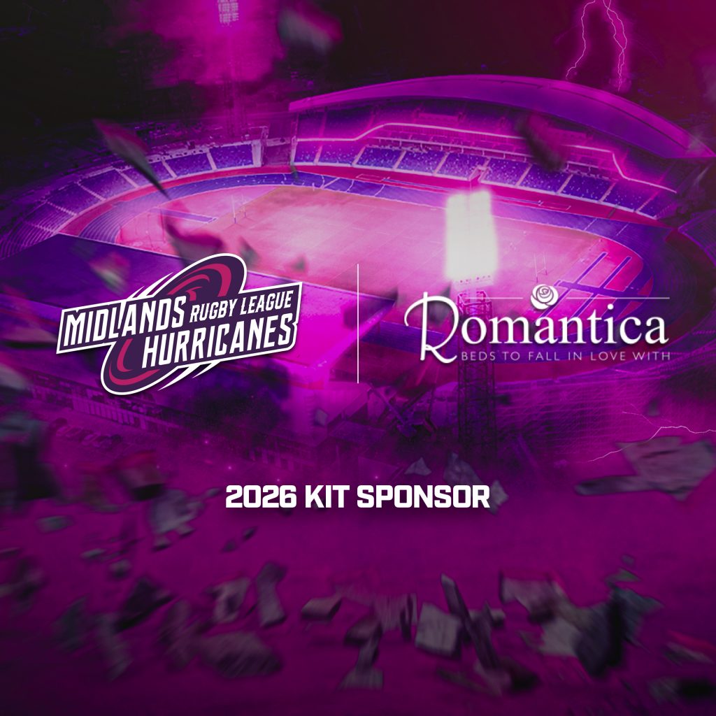 Midlands Hurricanes RLFC