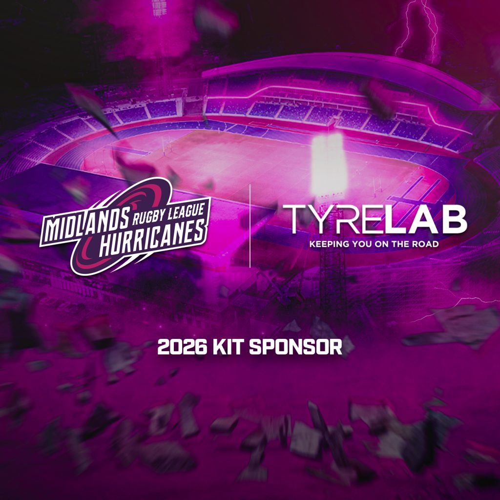 Midlands Hurricanes RLFC